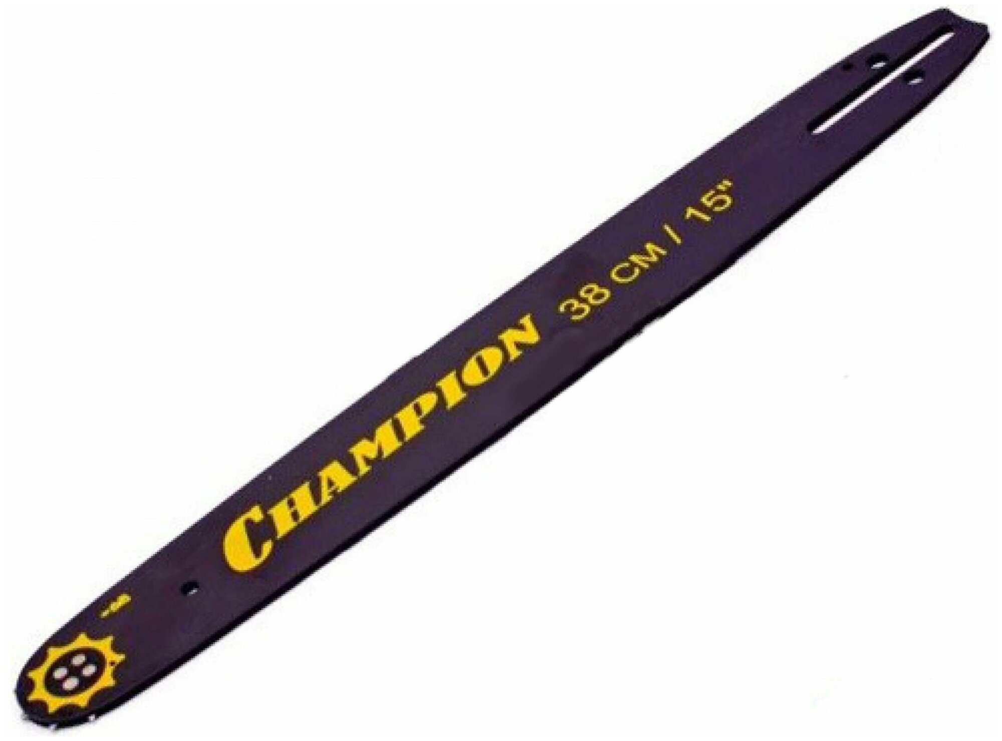 Шина (15"; 0.325"; 1.5 мм; 64 звена) CHAMPION 952923
