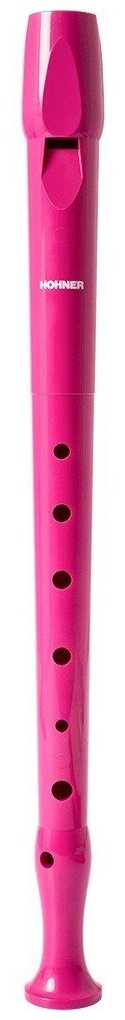 Блокфлейта сопрано немецкая система HOHNER B95084 PI