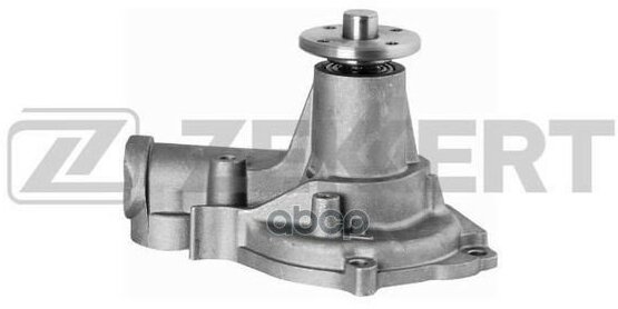 Насос водяной Mitsubishi L 300 86- L 400 95- Pajero 91- Great Wall Hover 05- Zekkert арт. wp-1195