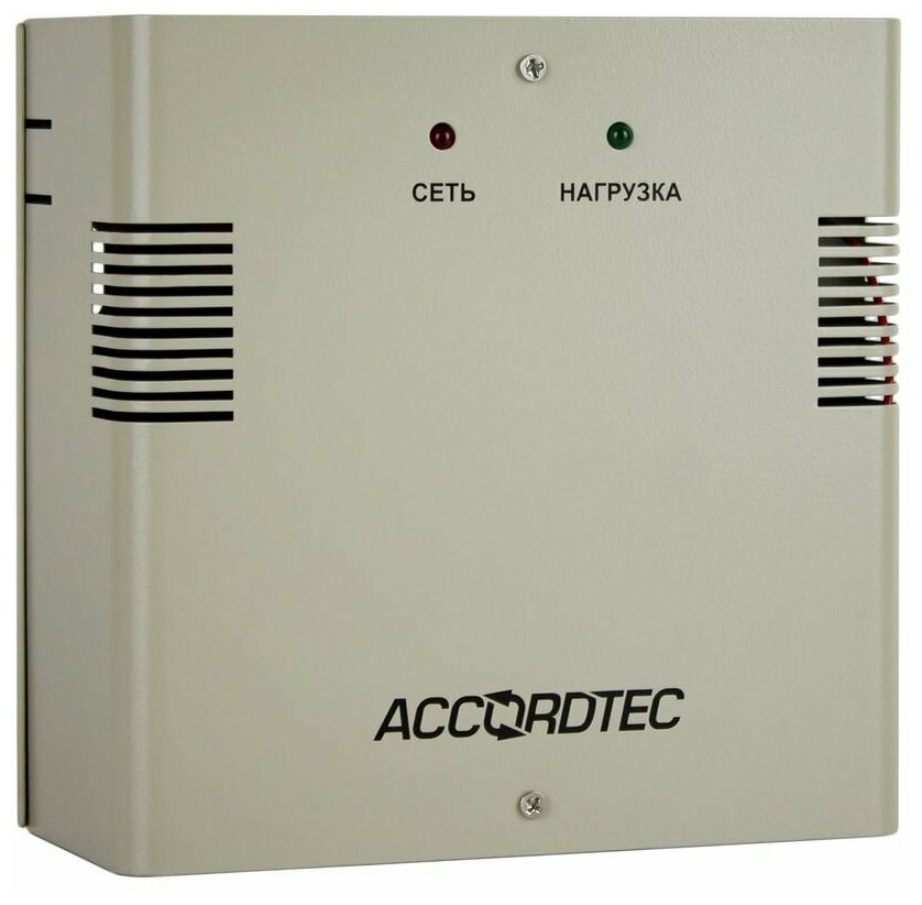 Блок бесперебойного питания ACCORDTEC ББП-30N