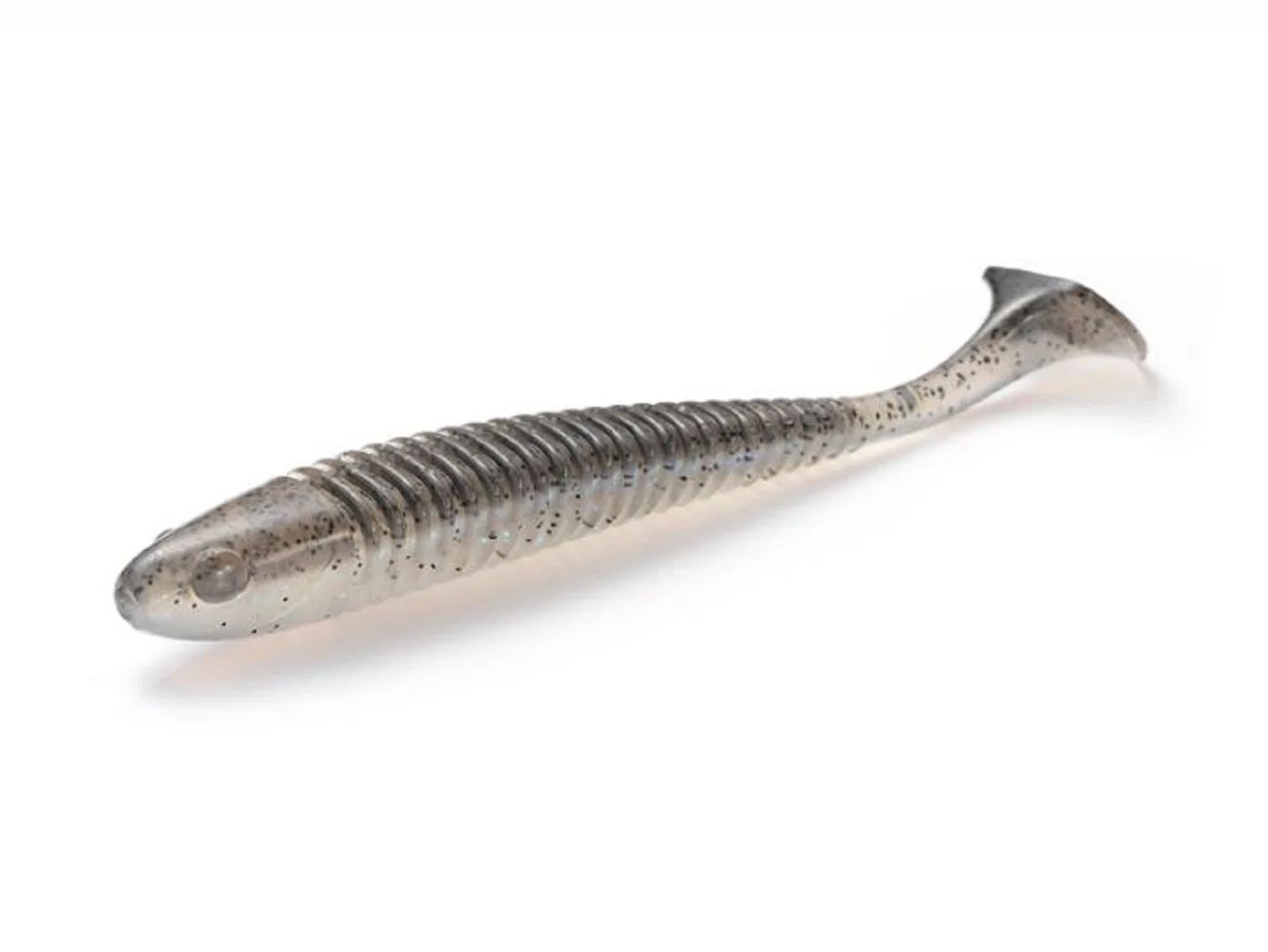 Виброхвост Jackson Bone Bait, 3.5", SVS