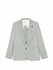 Куртка Lardini Button wool jacket, размер 52, green