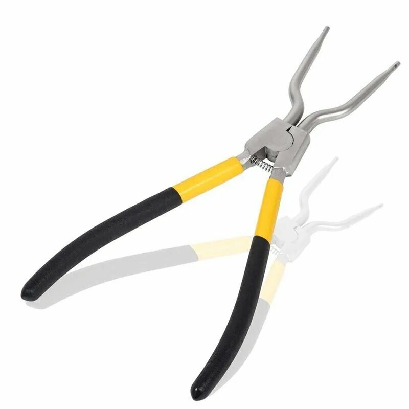 Клиппер крепежный