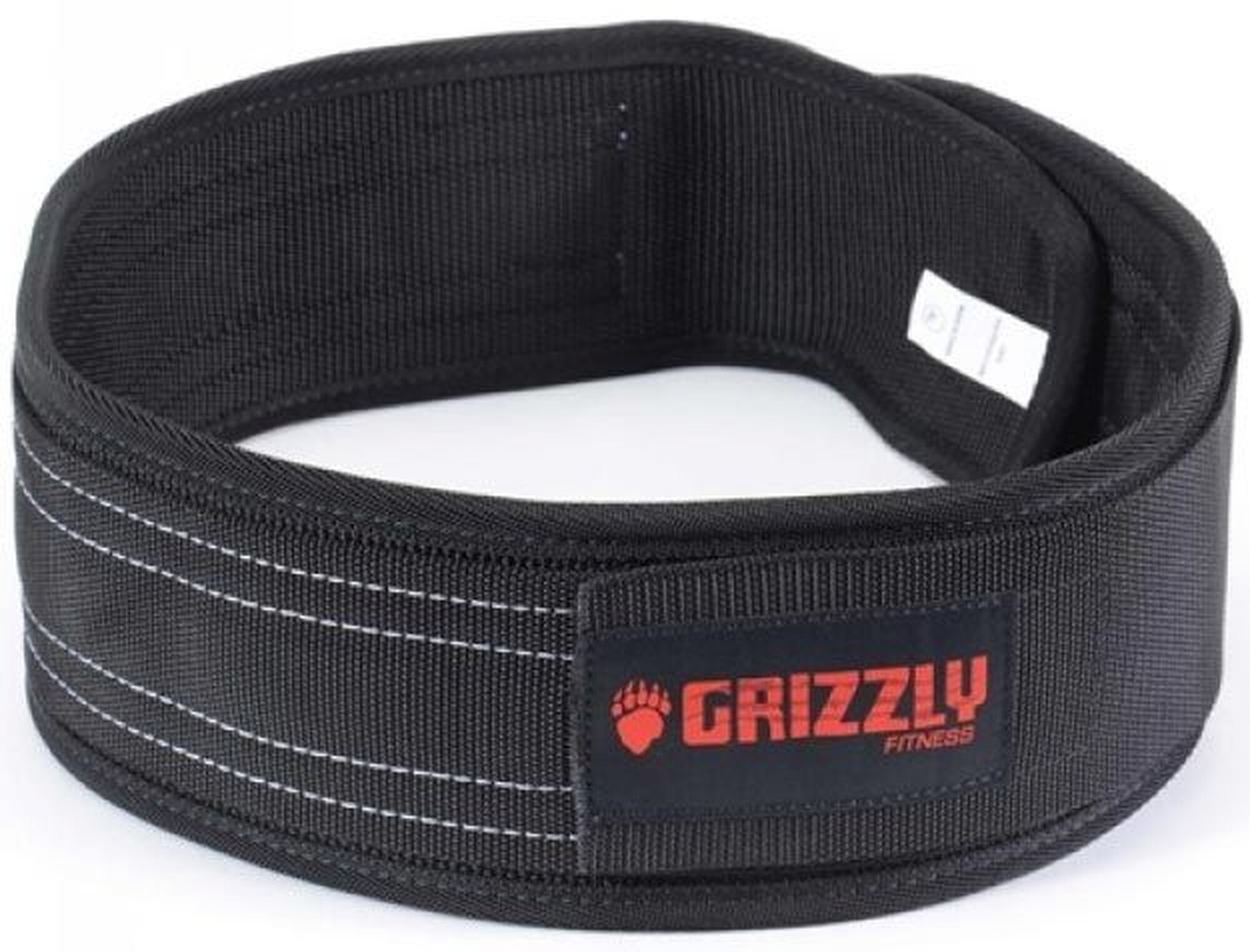 Пояс атлетический Пояс Grizzly 8834-04, 1 шт, размер XXL, ширина 10 см