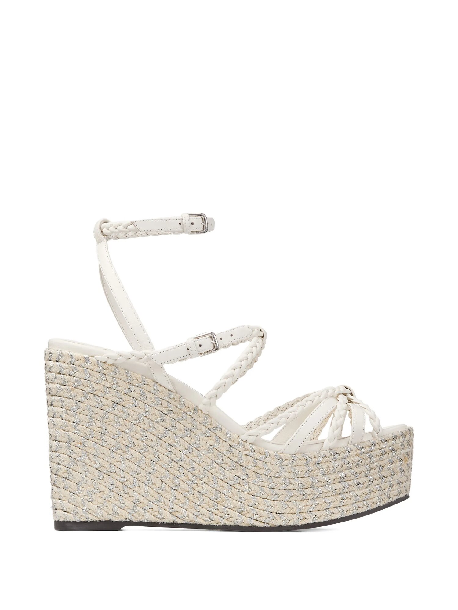 Сандалии JIMMY CHOO