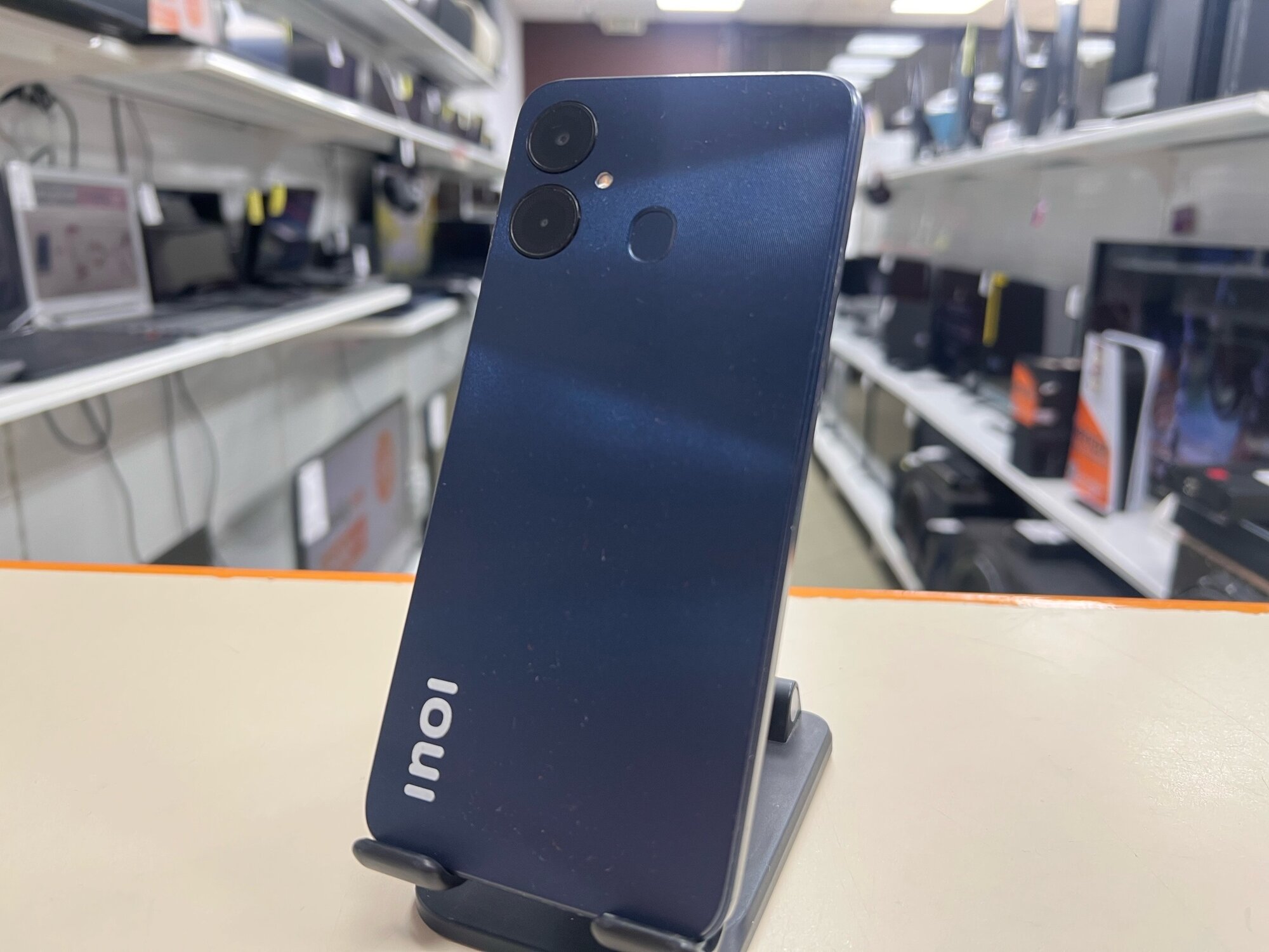 Смартфон Inoi (a151) A63 64GB Б/У уценка