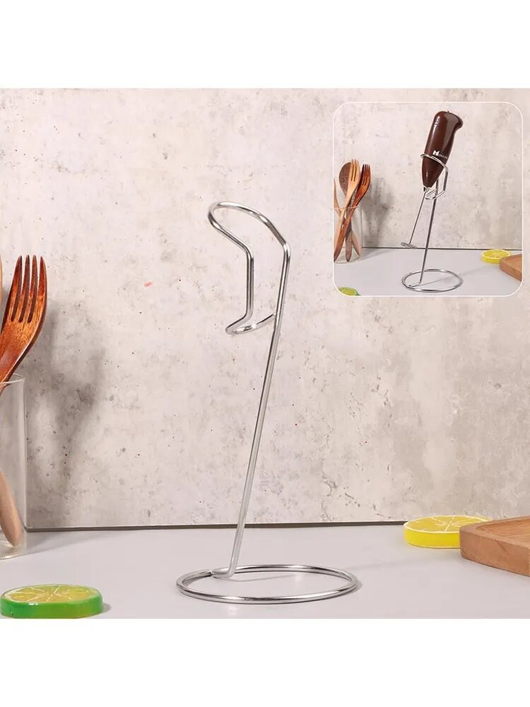 Электрический кронштейн для взбивателя яиц