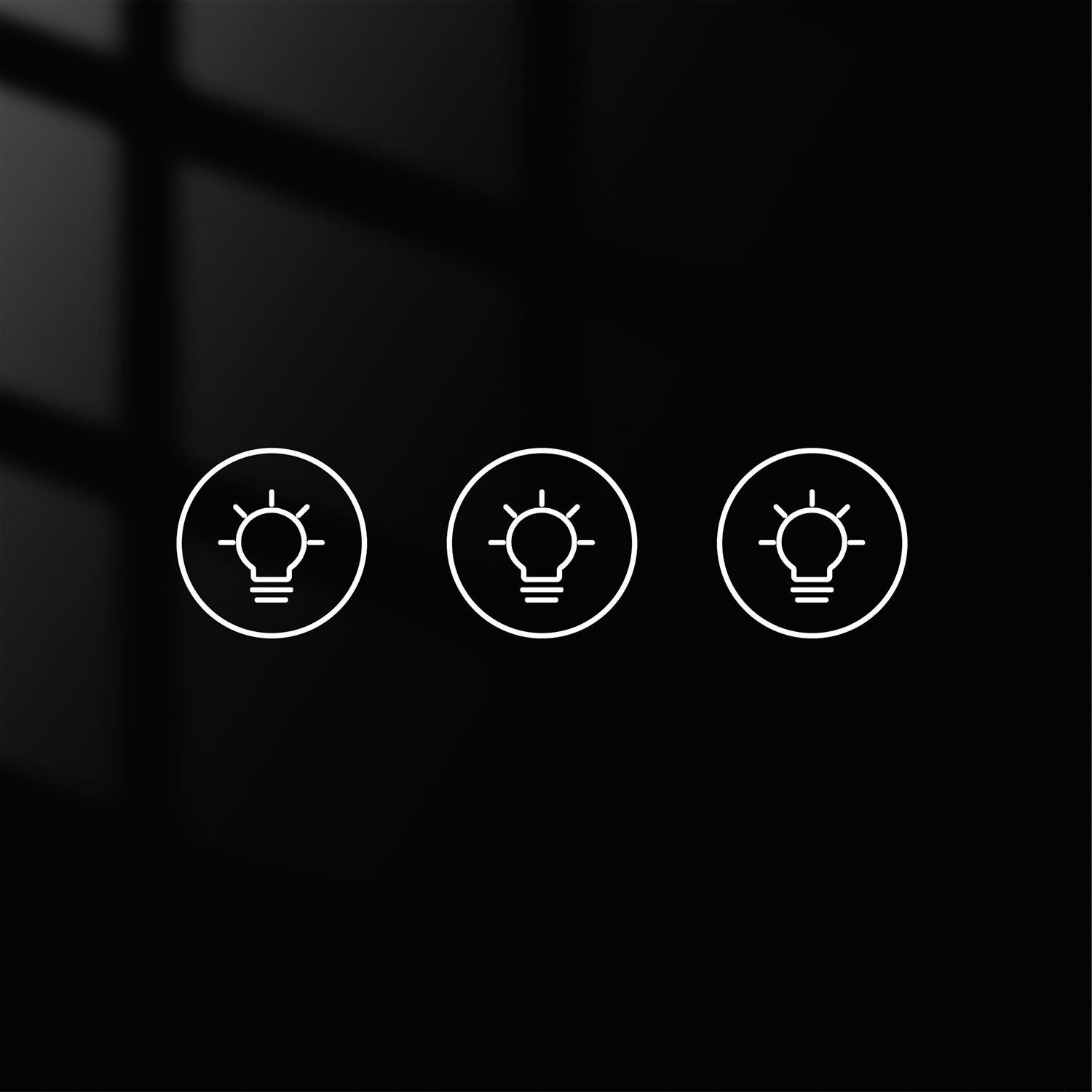 Переключатель-диммер Tuya WiFi с дистанционным управлением через приложение, таймер, 1/2/3 пути, сенсорный, 90-250V