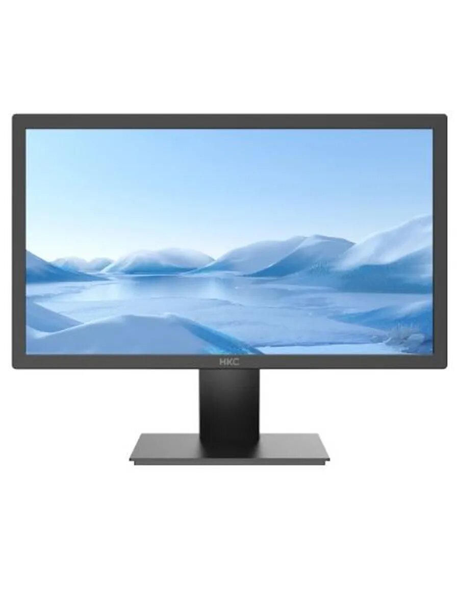 19.5" Монитор MB-Series MB20S1FS MB20S1FS черный - 1600x900