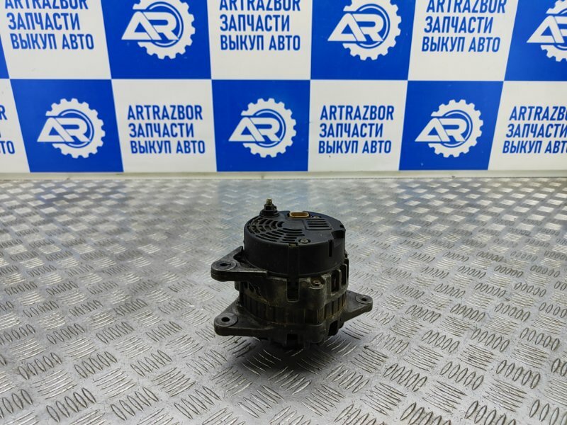 Б/У Генератор Hyundai Accent 2 LC / Хендай Акцент 2 LC 1.5 G4EC 102 Л.С 2004
