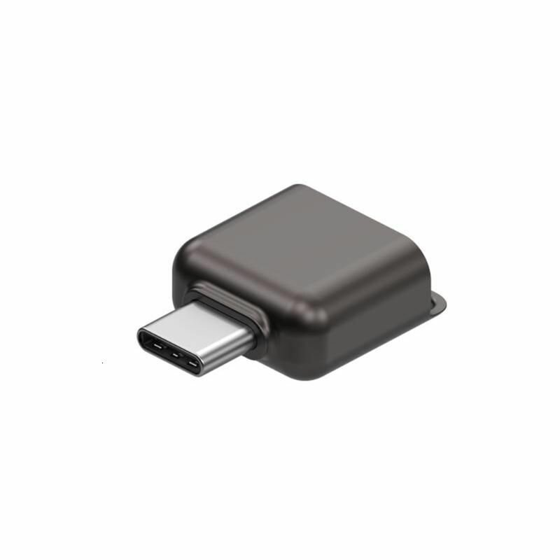 Кардридер USB Type-C