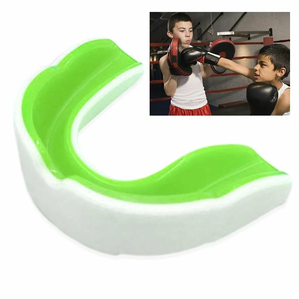 Капа спортивная