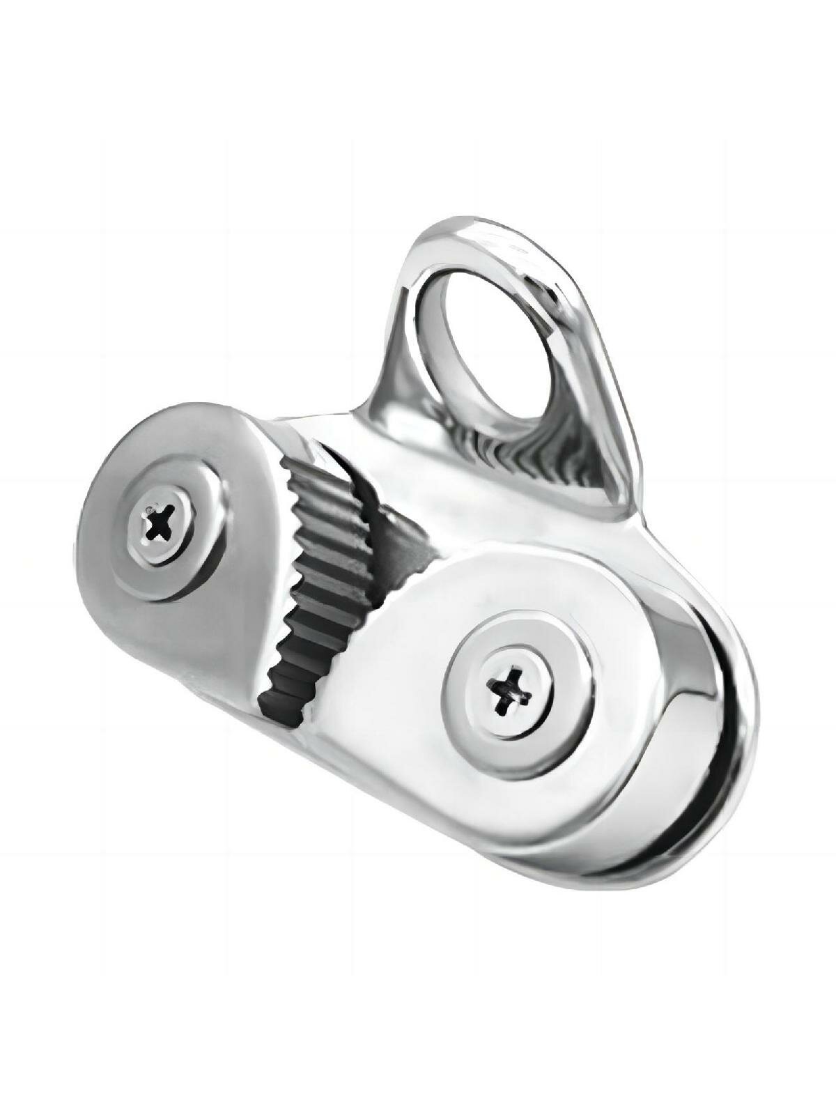 16 зажим для троса из нержавеющей стали кулачковый зажим для троса зажим для парусного троса