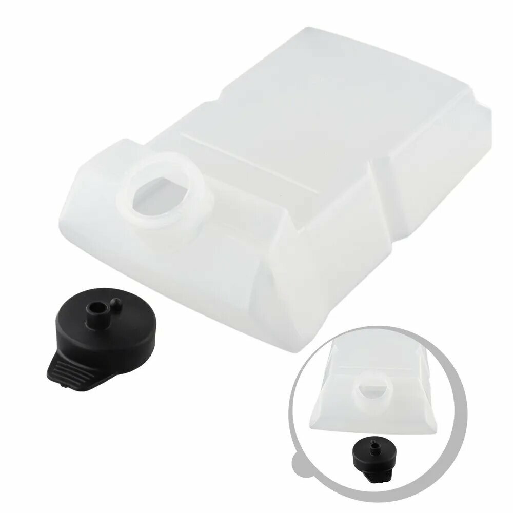 Бак для моющего средства с крышкой для мойки высокого давления Karcher K2 K3, чистящее средство, пылесос, сменные инструменты для дома