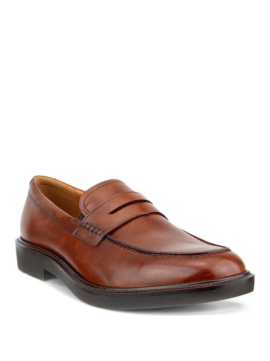 Лоферы METROPOLE LONDON