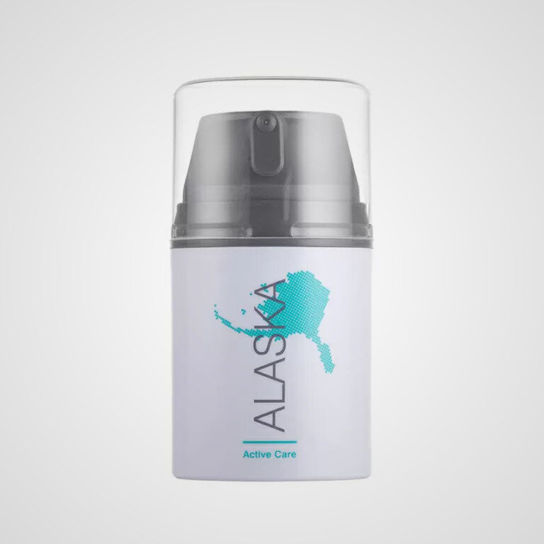 Лосьон для лица Активная забота Аlaska 50 мл DEESSE Alaska Active Care Face Lotion Лосьон 50 мл