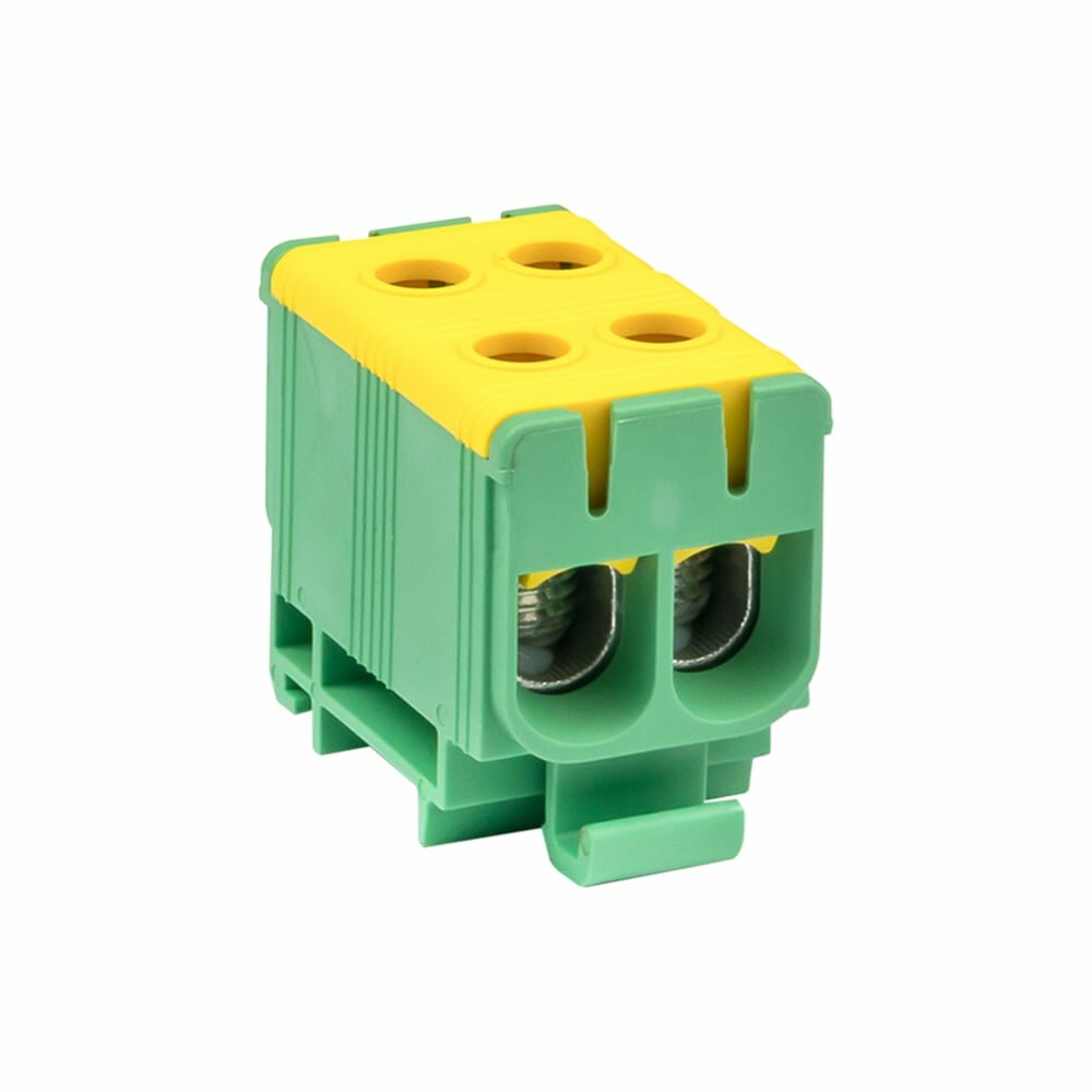 Двойная силовая вводная клемма EKF КСВ PROxima