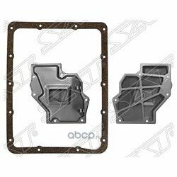 Aiko, Фильтр АКП TOYOTA Mark II (1992-1998)