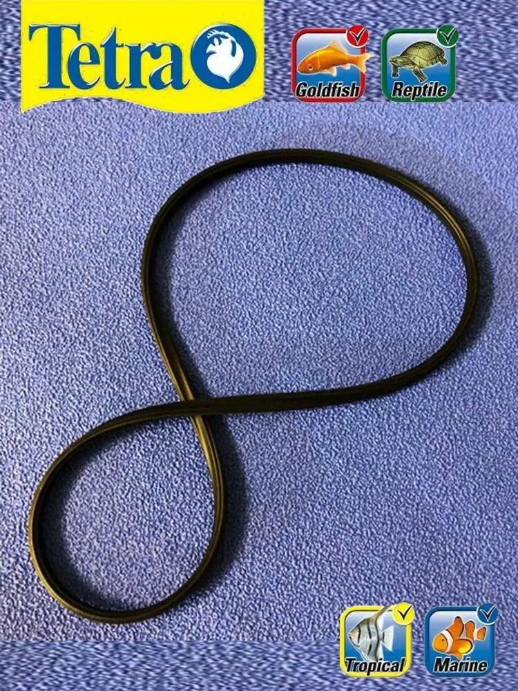 Прокладка уплотнительная головы фильтра ЕХ1200 плюс