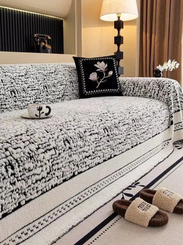 Чехол на мебель для дивана, 400 см х 180см