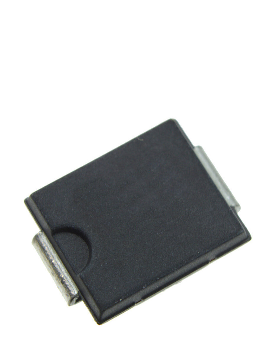 Защитный диод SMD 15В 1.5кВт 1.5SMC15A (упаковка 2шт) SMC ONS