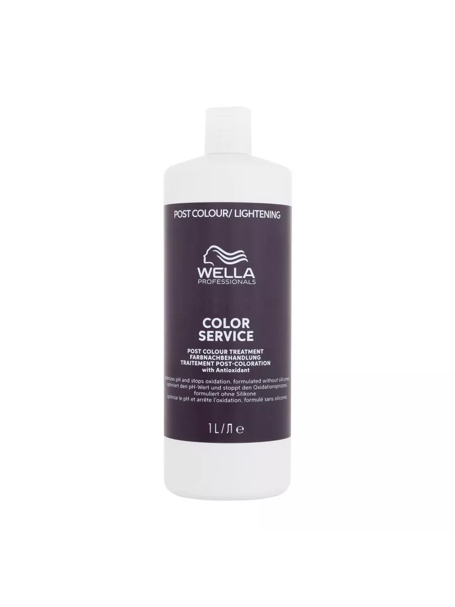 Концентрат Wella Professionals Colour Post Treatment Стабилизатор окрашивания, 1000 мл