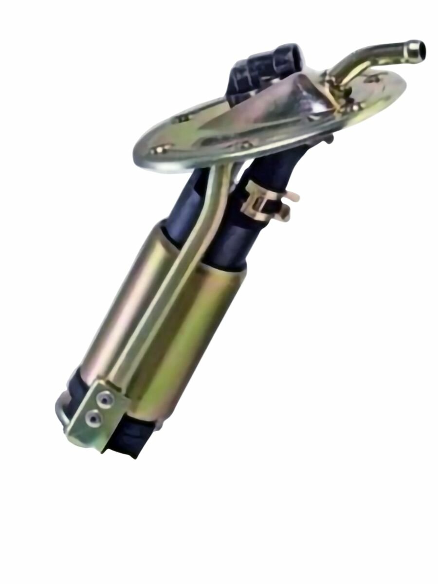 Топливный Насос Daewoo Nexia Espero Chevrolet Lacetti Nubira 71755161 0986580506