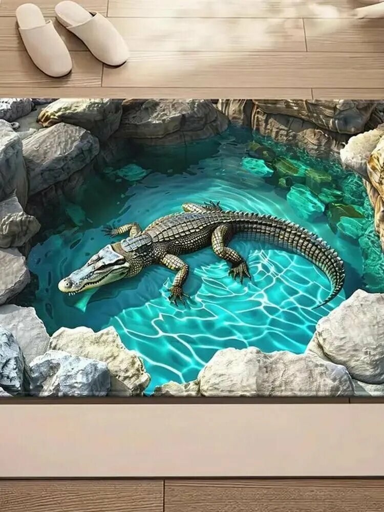Коврик 40x60 см