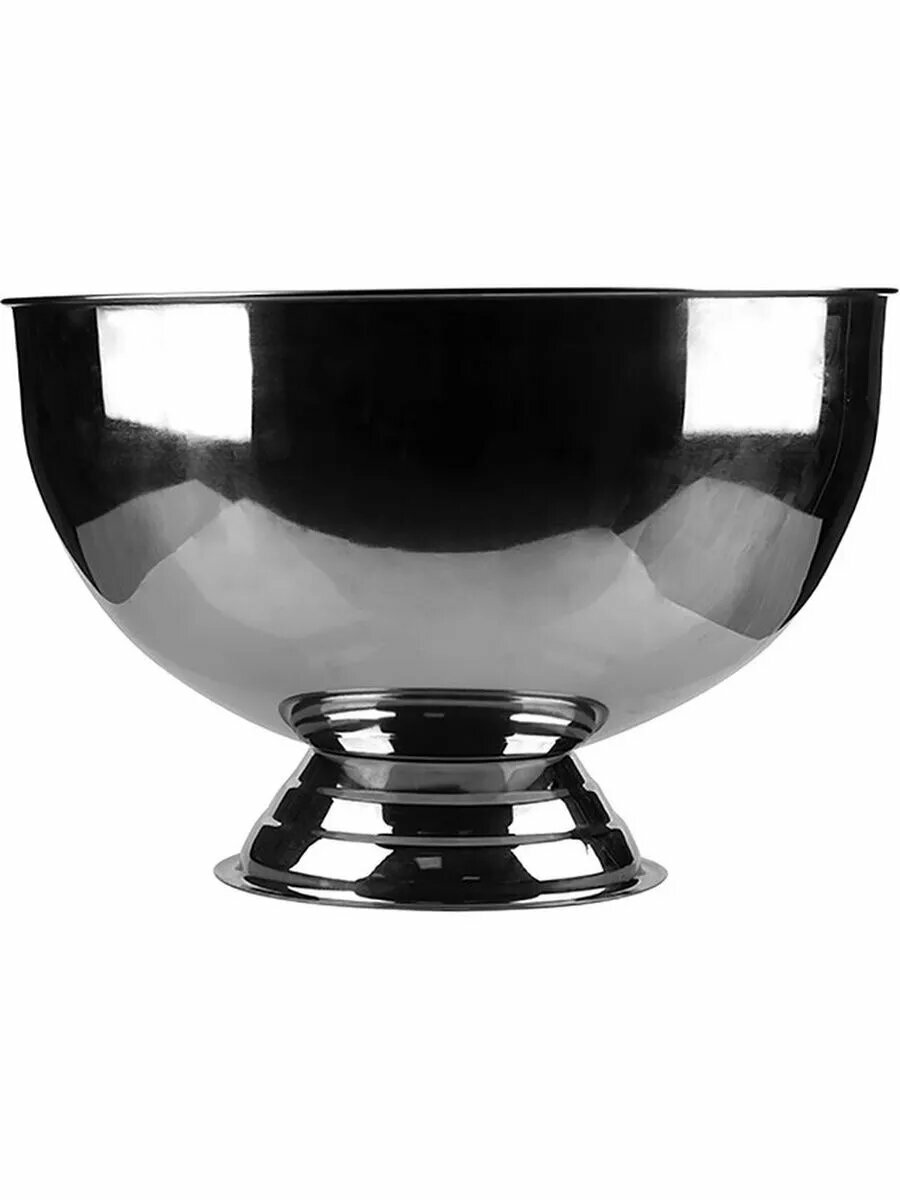 Емкость для пунша Prohotel, нержавеющая сталь, 7 л