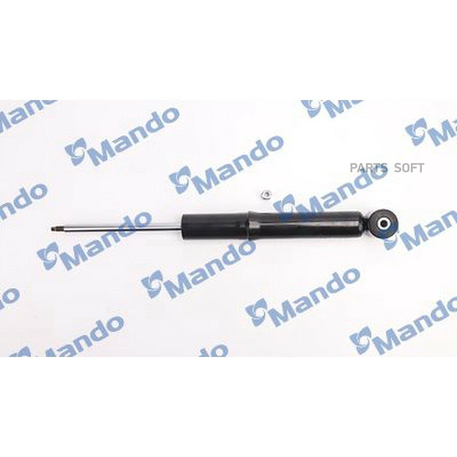 Амортизатор подвески задн AUDI 100 82-91, 100 Avant 82-90, 200 83-91, 200 Avant 85-91 от официального дистрибьютора, MANDO, артикул MSS015652