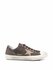 Кроссовки Golden Goose Star V-Star 2, размер 41, brown