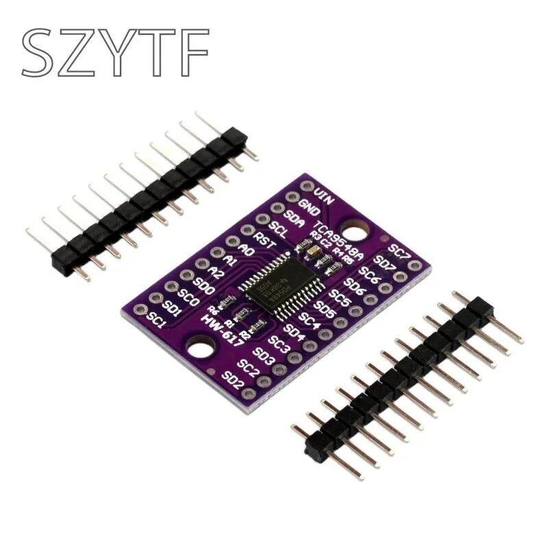 CJMCU-9548 TCA9548A модуль расширения I2C
