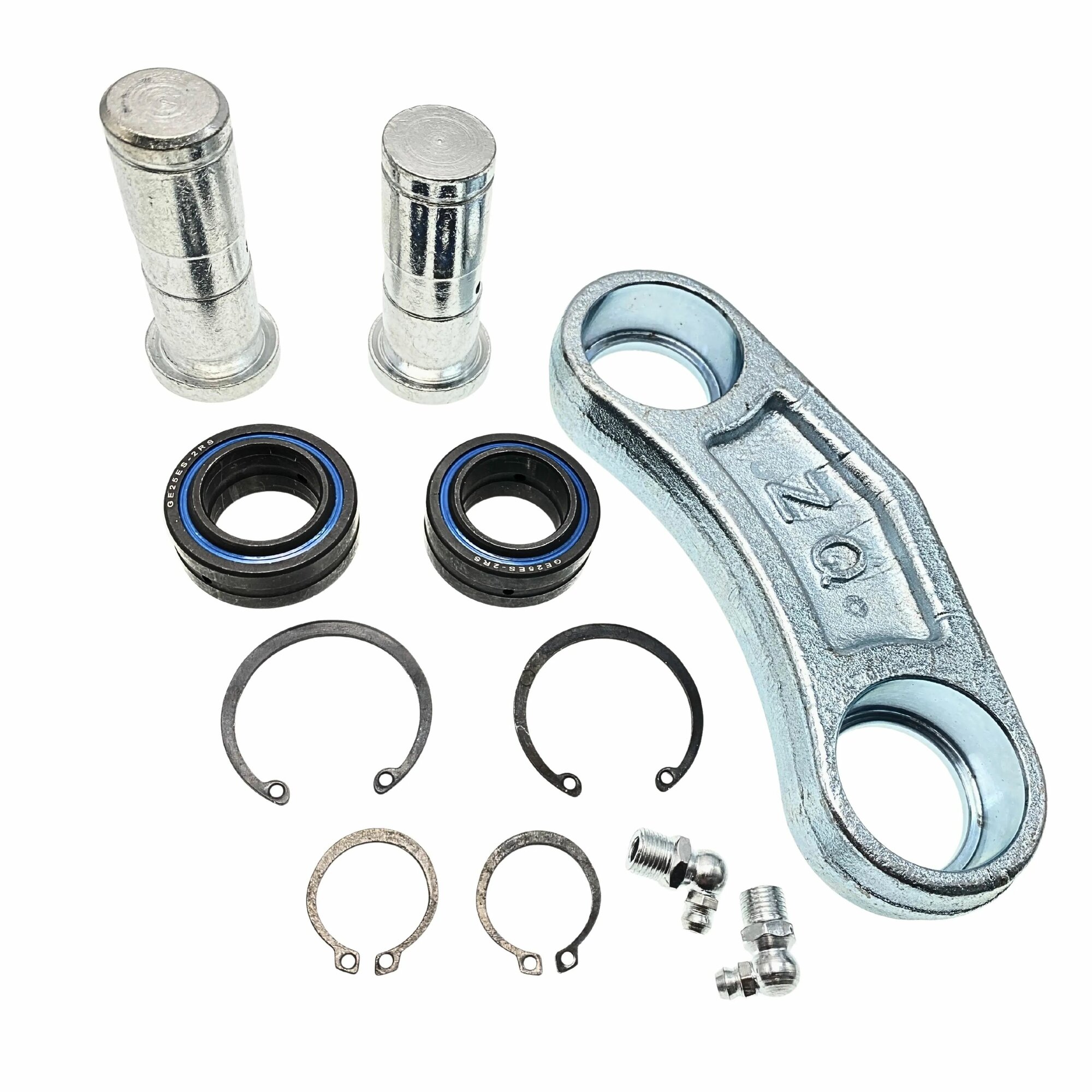 Ремкомплект УМ Heli CPCD50 (E01-D412311-KIT)