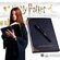Блокнот Harry Potter Том Реддл - Дневник Тома Реддла, 100 листов, черная обложка...