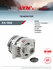 Генератор для FORD TRANSIT, TRANSIT TOURNEO / FIAT DUCATO / LYNXauto EA-1365