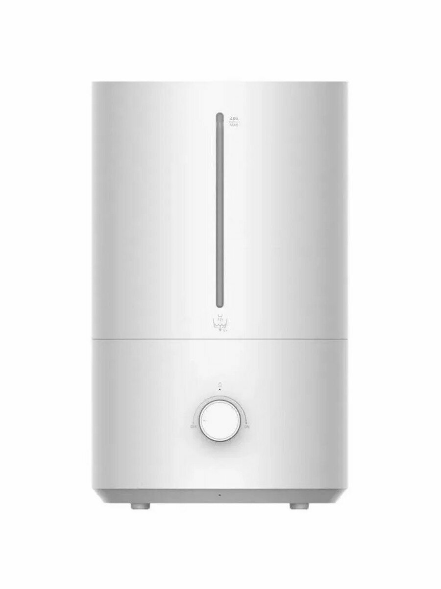 Увлажнитель воздуха Xiaomi Humidifier 2 Lite EU White BHR6605EU