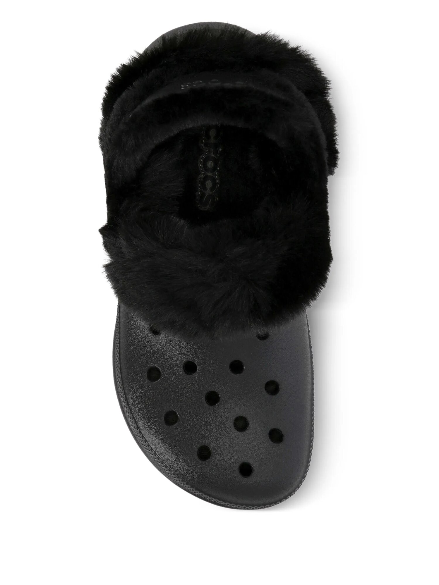Слипоны Crocs Bae, размер 6 UK — фото 1