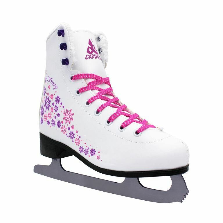 Коньки фигурные ALPHA CAPRICE