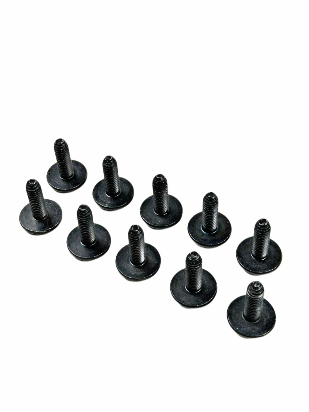 Болт крепления бампера RENAULT 7703008162 M6