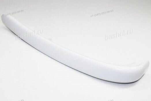 Ручка для холодильника Атлант 1704 26591070 331603304501 (холодильник, верхняя)