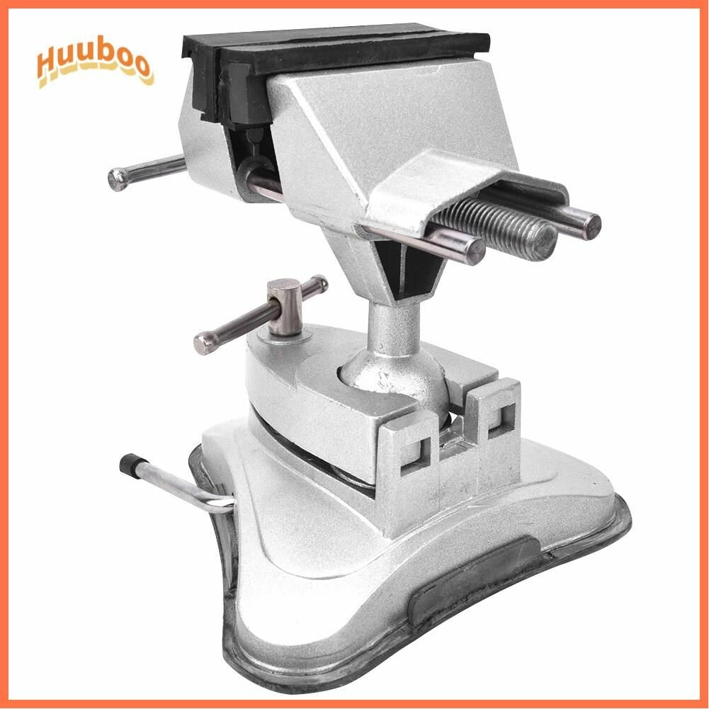 Струбцина, алюминиевый сплав, многофункциональная, для гаража и мастерской