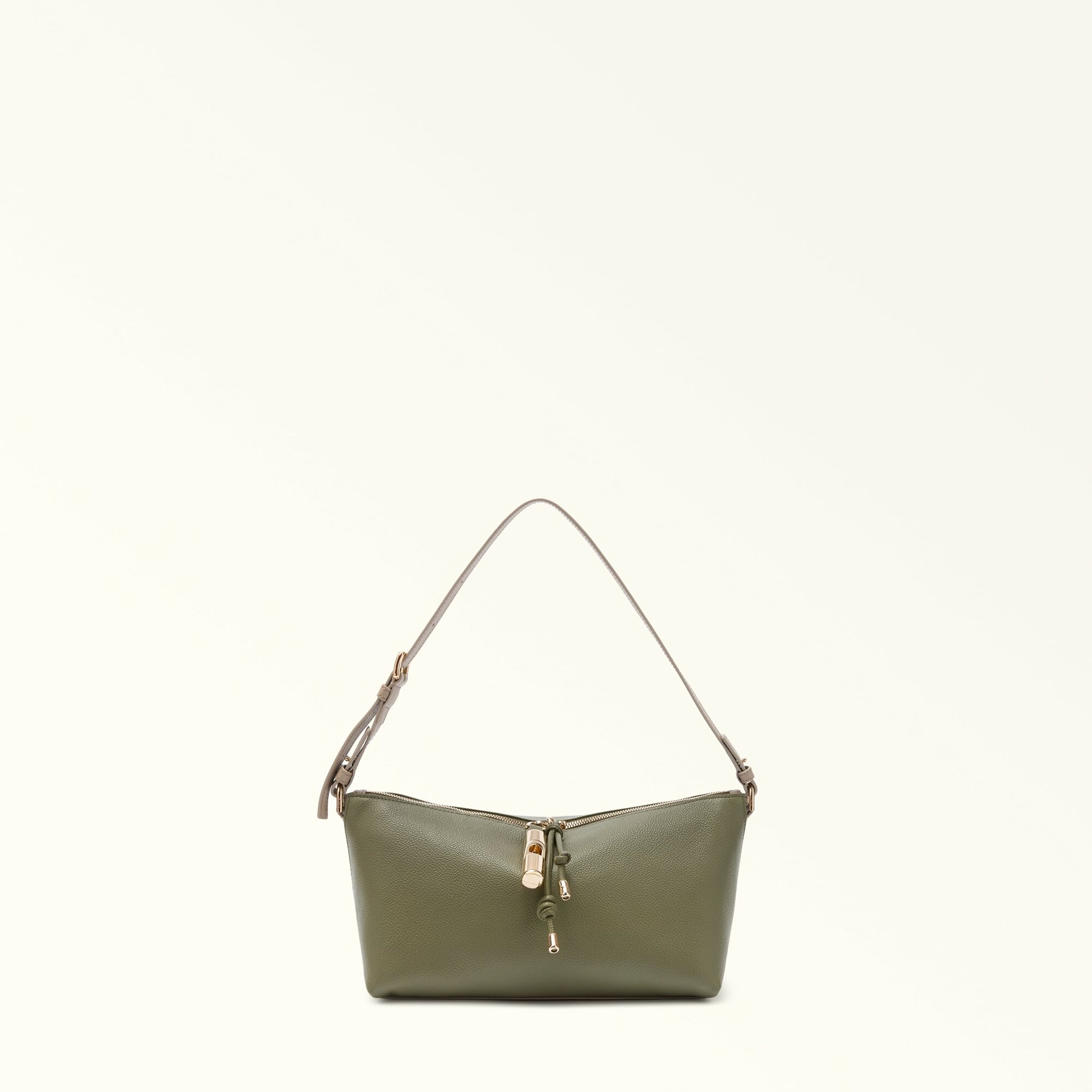 Сумка седло FURLA DEBBY MINI SHOULDER BAG SOFT