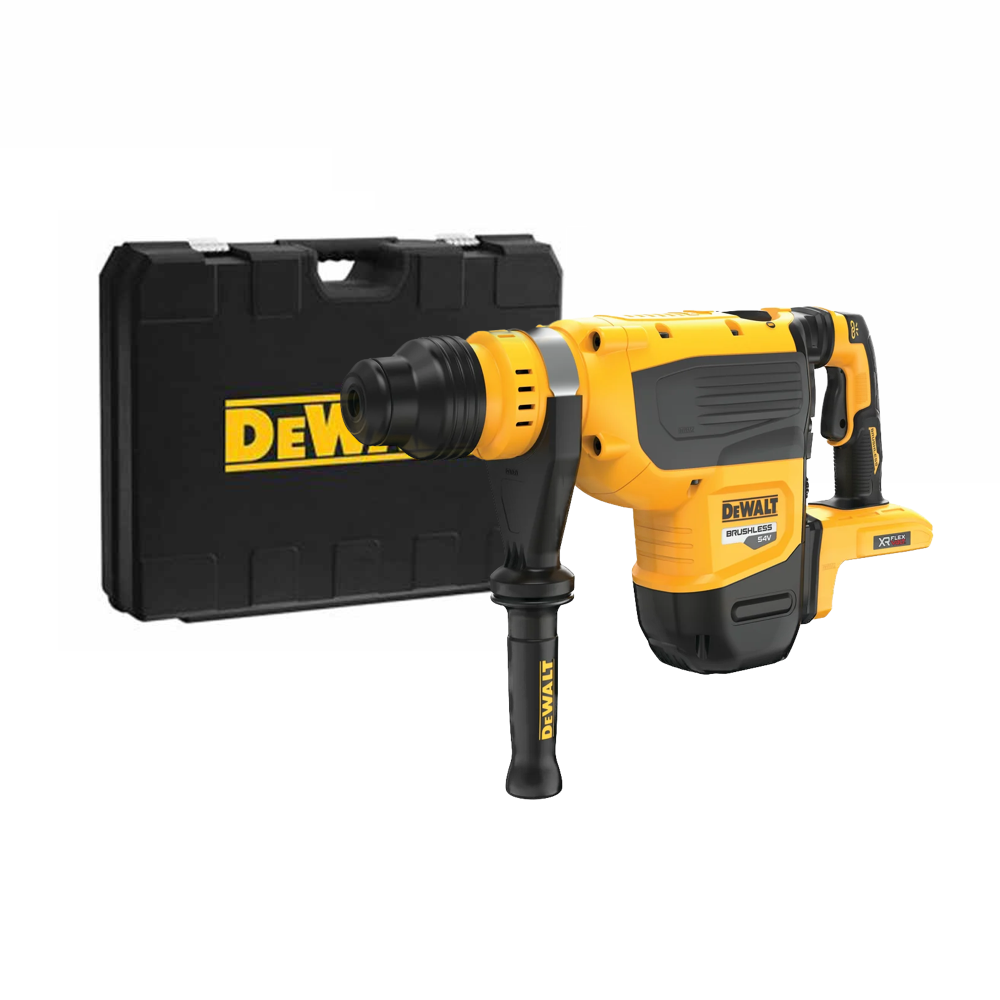 Аккумуляторный перфоратор DeWALT DCH735N