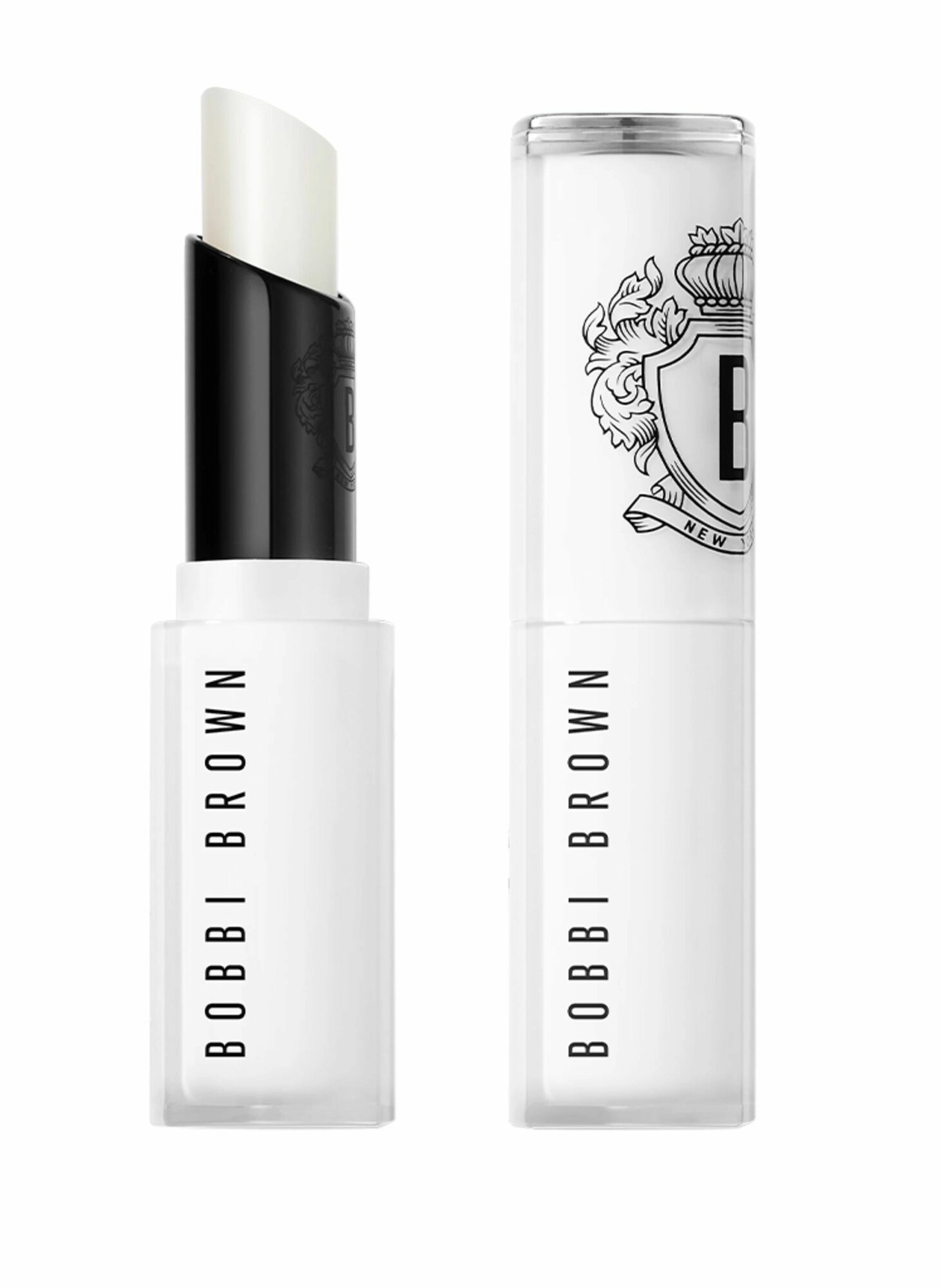 Bobbi Brown Увлажняющий тонирующий бальзам для губ EXTRA LIP TINTED BALM 2,5 г оттенок BARE