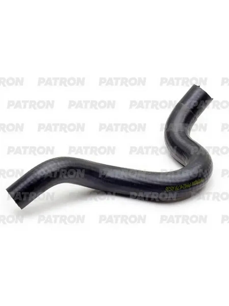 Патрубок системы отопления (ПР-во турция) HYUNDAI SOLARIS 20