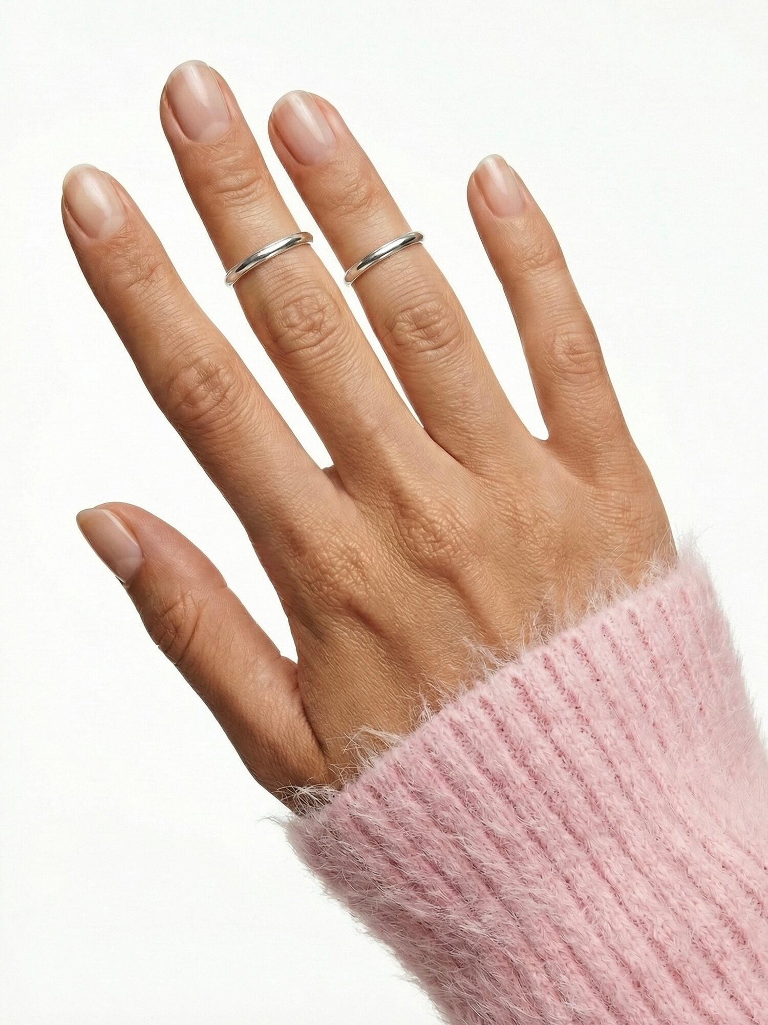 Печатка, серебро, 925 проба