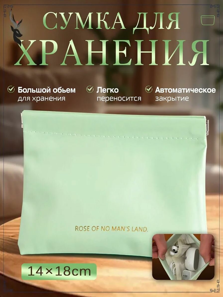 Органайзер для сумки/рюкзака — фото 1