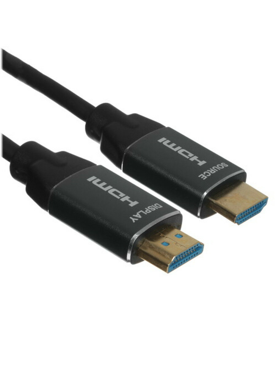Кабель однонаправленный DEXP HDMI - HDMI, 15 м
