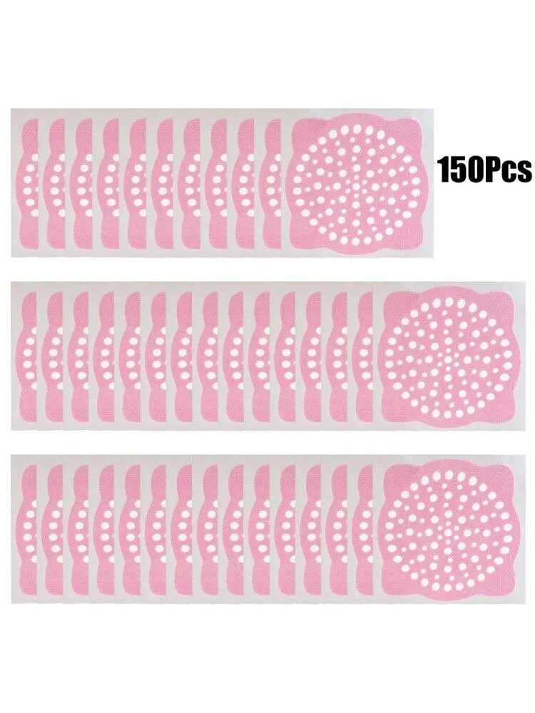 Наклейка для сливного трапа пола