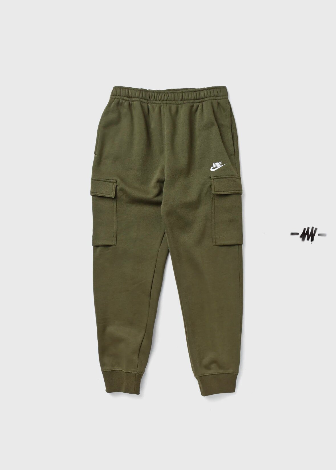 Брюки джоггеры Club